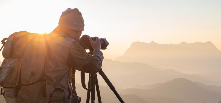 📸 ¿Qué es el ISO en fotografía? 【Guía Completa】