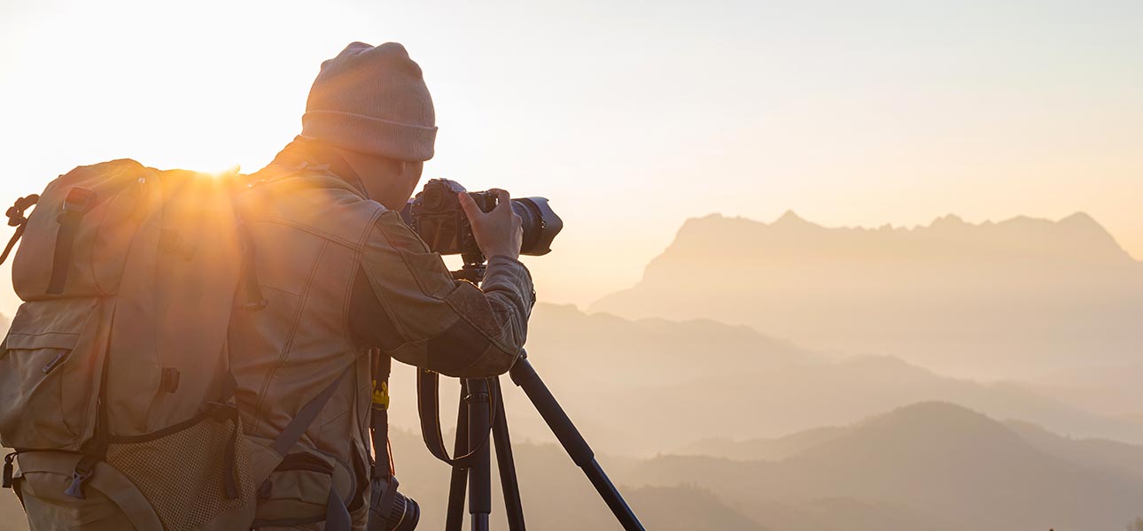 📸 ¿Qué es el ISO en fotografía? 【Guía Completa】