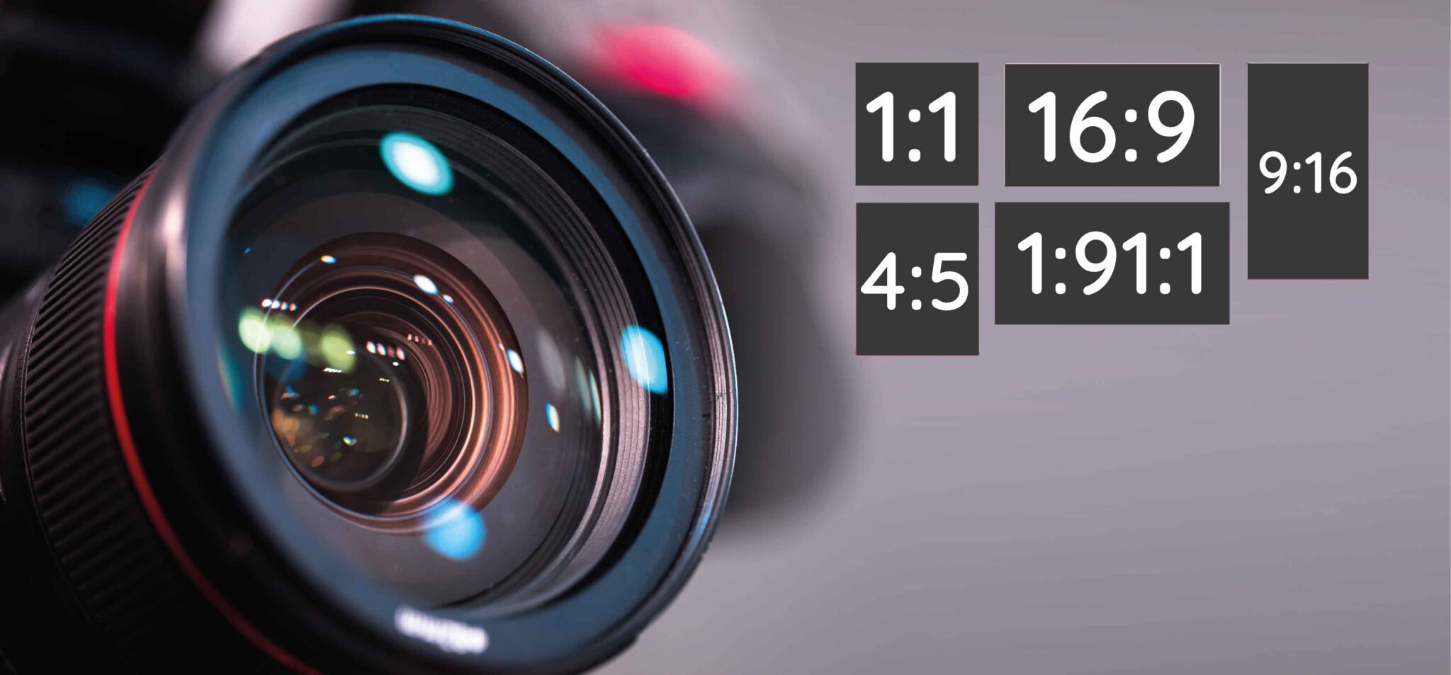 Relación de Aspecto en Video | Guía Completa 🎥