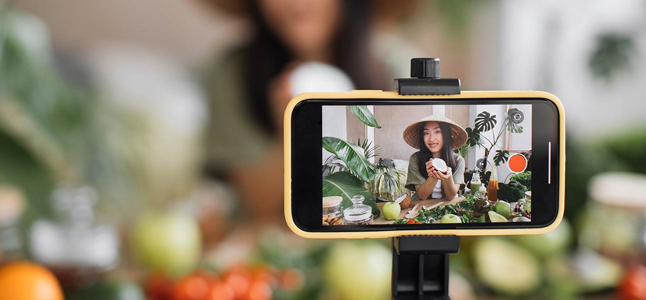 Los 15 Mejores consejos para grabar un video con el movil 📱