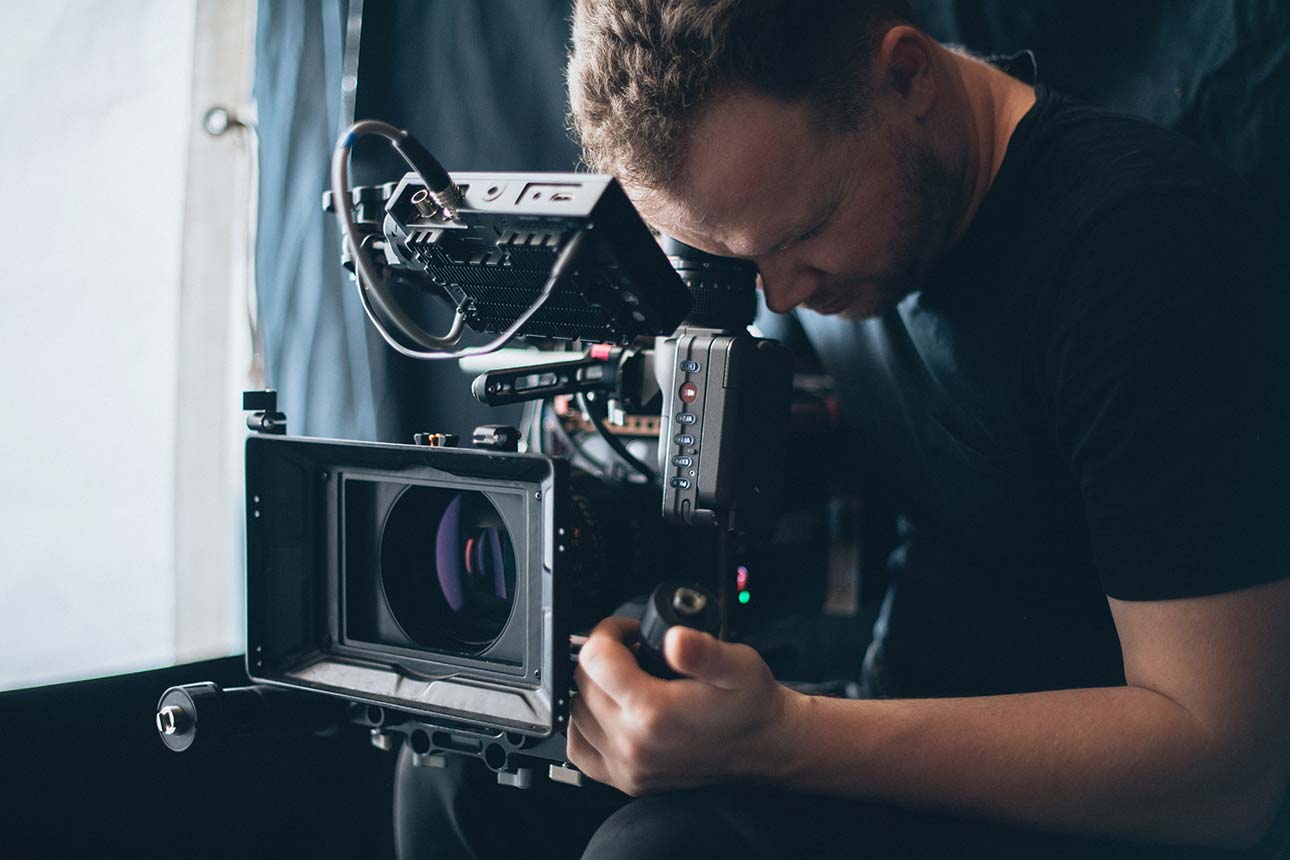 ¿Que es la Videografía? 🎥 | Técnicas, Equipos y Creatividad