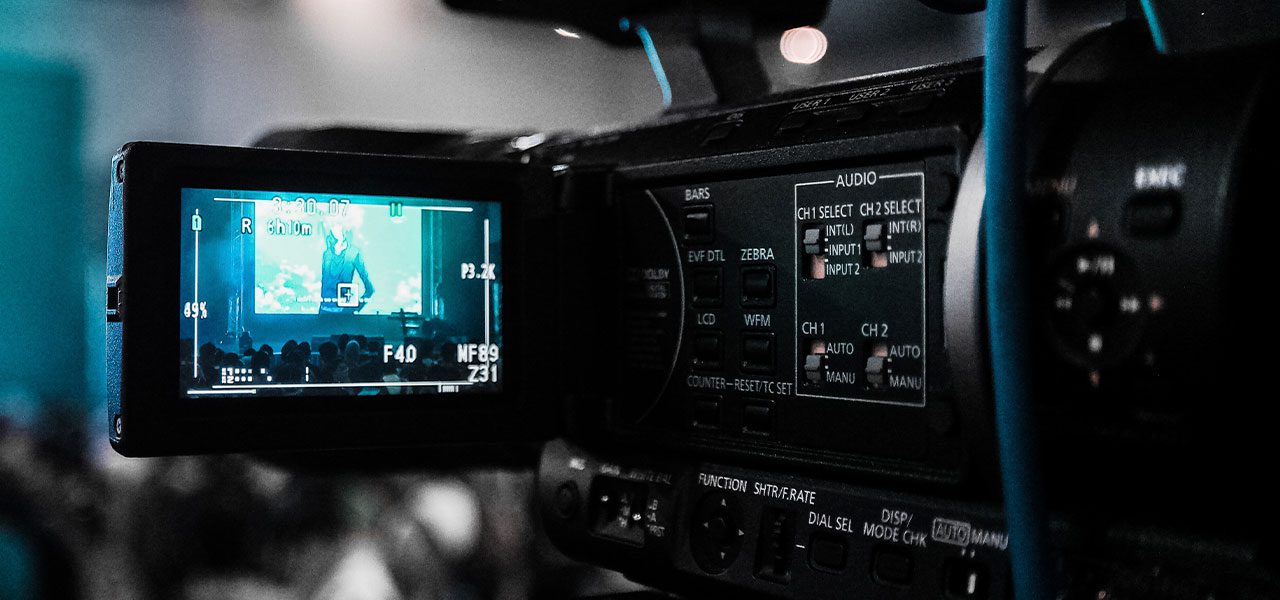 Conceptos básicos de vídeo: Edita como un profesional