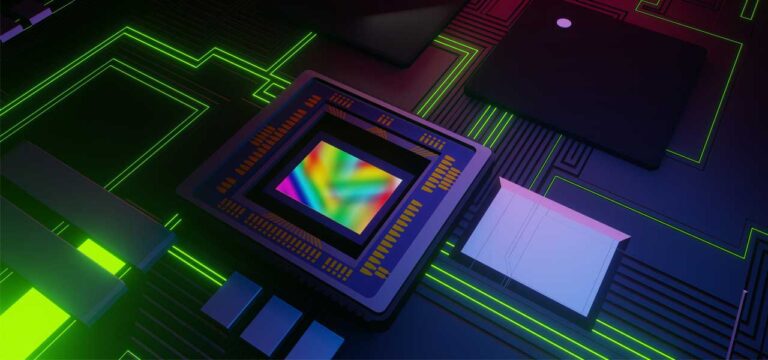 ¿Que es el sensores de imagen? Tipos, Tamaños y mas. 📸