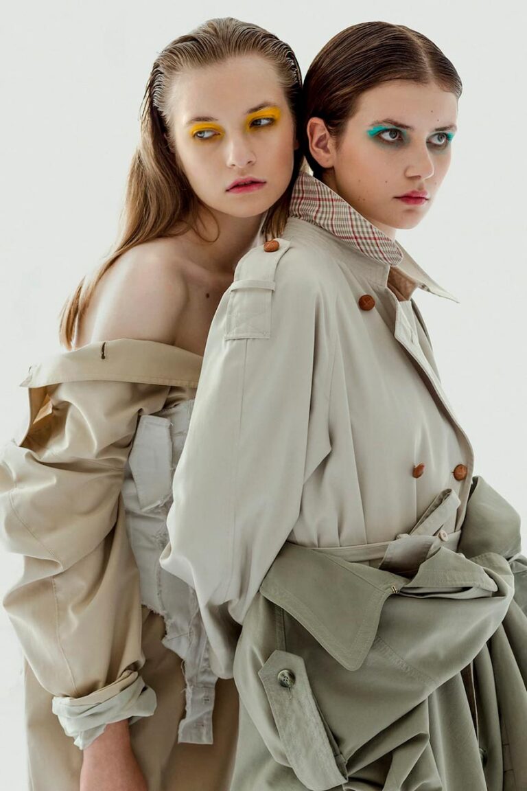 ¿Qué es la fotografía editorial? Todo lo que deberías conocer 📸